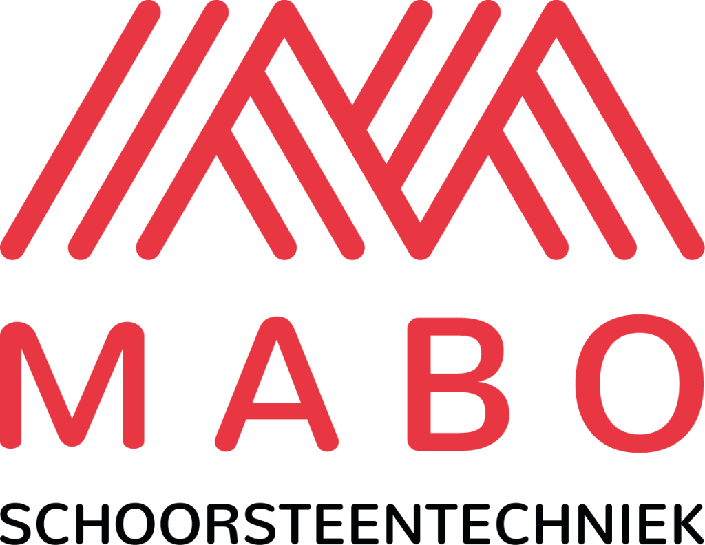 Mabo schoorsteentechniek - de schoorsteen moet roken!